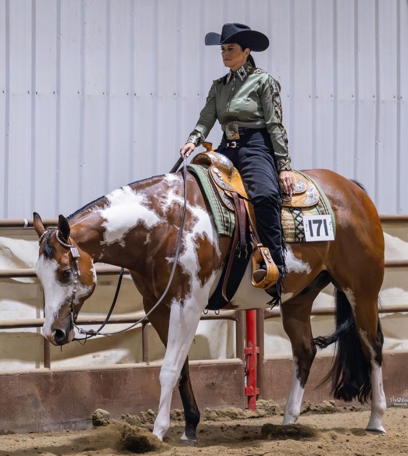 Western & English Apparel and More – Blue Butterfly Show Apparel